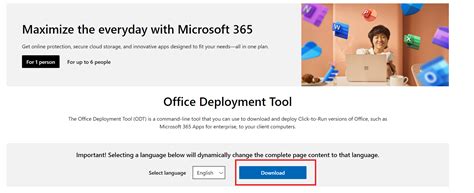 Deploying Microsoft Office 2024 Using Endpoint Central Manageengine