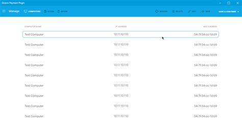 Metro To Windows UWP By Dirk Rowe On Dribbble