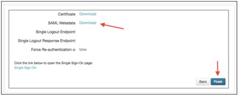 Set Up Pingone As An Identity Provider