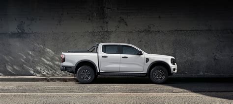 Etheridge Ford Sell And Service Vehicles In Ringwood