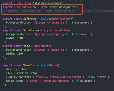 Safearea Not Support Iphone Xs Max Issue 21171 Facebook React Native GitHub