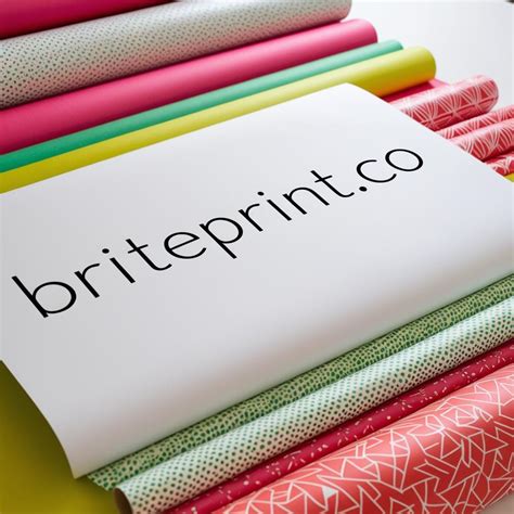 T Wrapper Sheets Golden Arch Printing