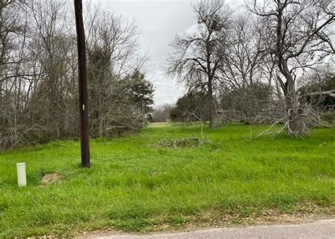 0 18th St Hempstead Tx 77445 Mls 14517722 Redfin