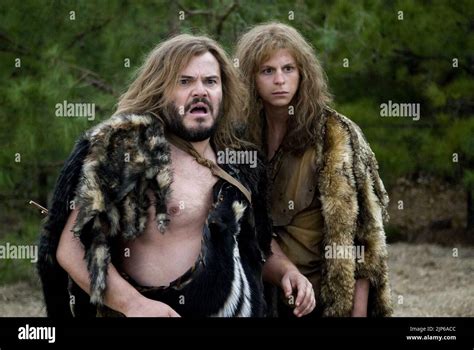 Year One Movie High Priest