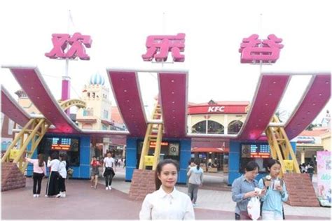 深圳玩乐攻略 深圳旅游攻略 游记 去哪儿攻略