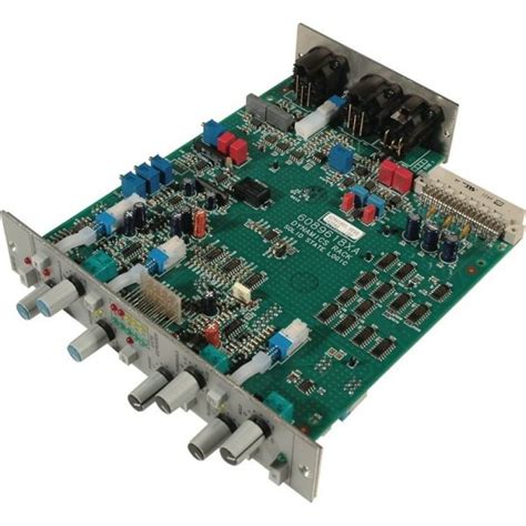Ssl X Rack Dynamics Module Kuantokusta