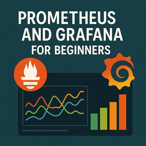 Refonte Learning How To Learn Prometheus And Grafana For Beginners