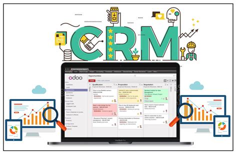 Odoo CRM Demo Odoo Demo By Apagen
