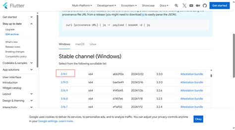 Android studio配置Flutter（看这一篇就够了）_android studio flutter-CSDN博客