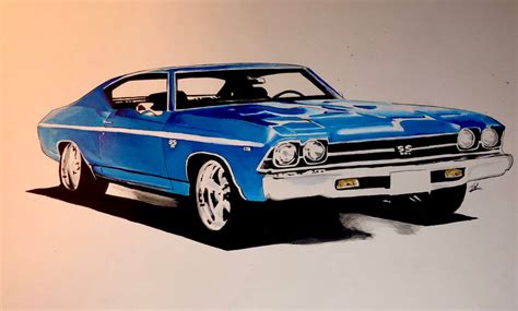 01 Taylor Loftis Chevelle By Tayloftis On Deviantart