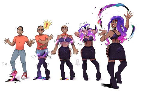 Getting Ink By Grumpy Tg On Deviantart