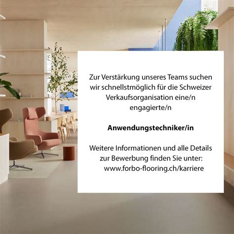 Werden Sie Teil Unseres Dynamischen Schweizer Teams Und Bewerben Sie Sich… Mirko Bachmann