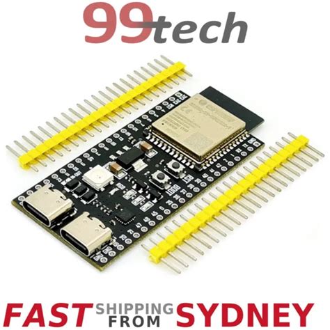 Esp32 S3 Development Board 8mb 8mb Ram Esp32 S3 Wroom 1 Usb Type C