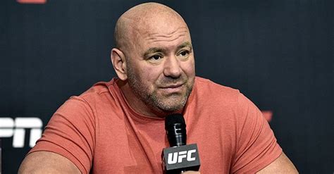 Ufcs Viral Security Guard Hired By Dana White Reveals She Wants A