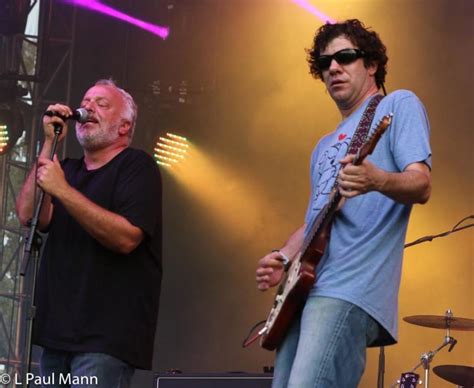Music Should Be Joyous Mickey Dean Ween Melchiondo Talks Ween Solo Band And Premieres New Dean