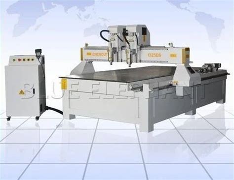 CNC Router Machine DSP A E Controller Manufacturer From Bengaluru