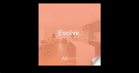 Evolve Luxury Upgrade Package Page 2