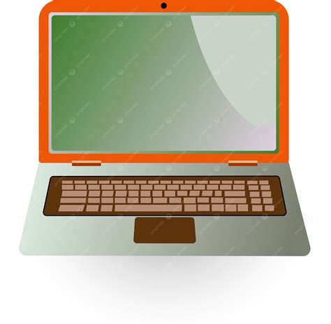 현실적인 3d 노트북 벡터 3d 노트북 현실적인 노트북 프로토 타입 랩탑 Png 일러스트 및 벡터 에 대한 무료 다운로드 Pngtree