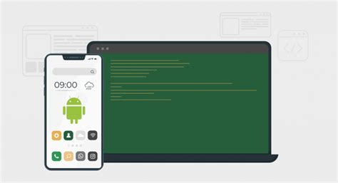 5 Useful Adb Command Lines For Mobile Software Testing Zen8labs