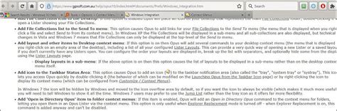 Open Containing Folder To The Context Menu How Windows 10 Forums