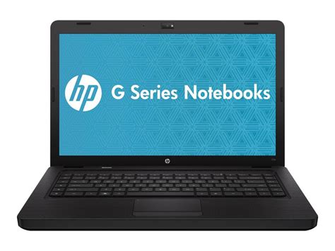Hp Laptop G Full Specs Details And Review