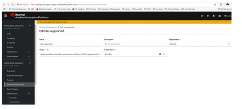 How To Use Splunk As An Event Source For Event Driven Ansible Red Hat Developer
