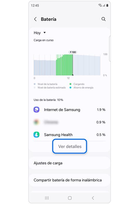 ¿qué Hacer Si Tu Dispositivo Samsung Galaxy Se Apaga Inesperadamente