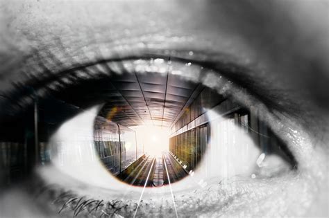 Peripheral Vision Loss Ensight Eyecare Andalusia Al