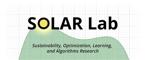 Solar Lab At Umass Amherst Home