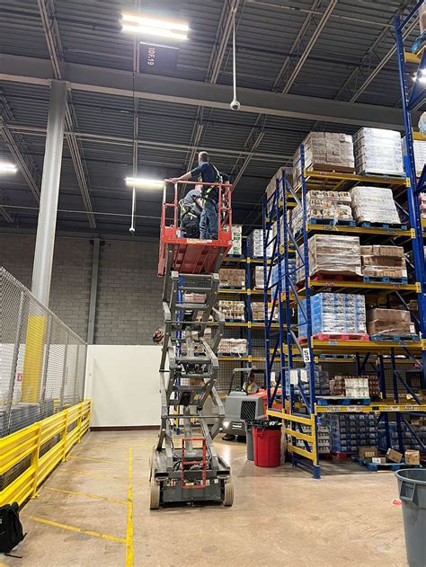 Structured Cabling Csi Contractors