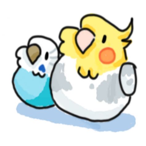 Bored Borb Webtoon