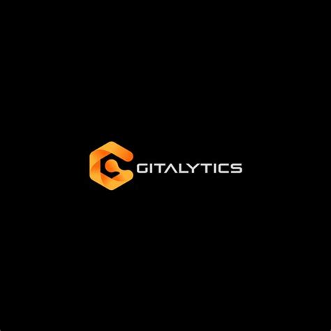 Git Repo Analysis Logo Logo Design Contest