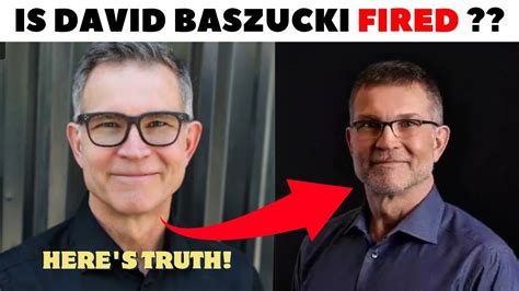 Was David Baszucki Fired The Roblox Ceo Controversy Explained Youtube