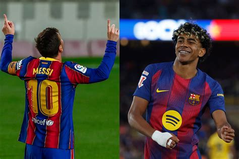 Lionel Messi Últimas Noticias Sobre Leo Messi Y Estadísticas