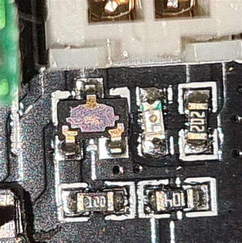 Help Identifying Transistor R Askelectronics