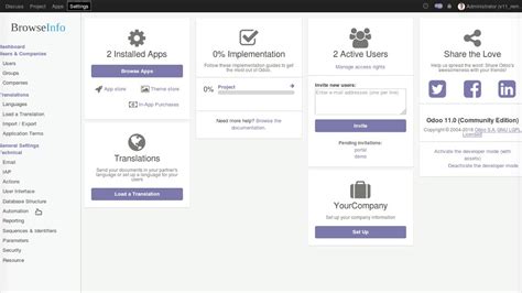 How To Send Task Deadline Reminder To Customer Odoo App Feature