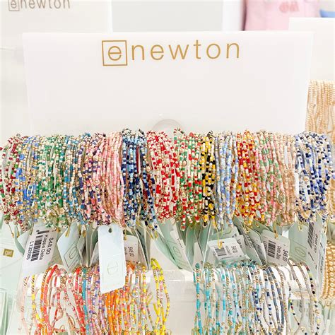Enewton Sorority Bracelet Louandcompany
