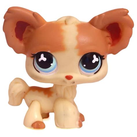 Lps Chihuahua 765 Lps Chihuahua Png Lps Png Lps Sets