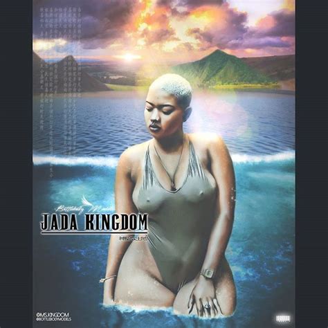 Jada Kingdom Shesfreaky