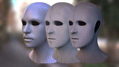 Geometric Pattern Using Uv Info Sidefx