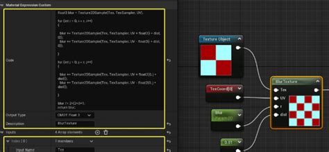 【雷火lgdc系列】shaderlab For Ue—如何打造全能的shader开发方案 知乎