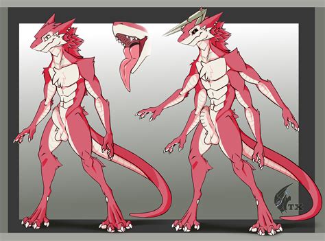 Rule 34 4 Arms Absurd Res Anthro Genitals Hi Res Horn Humanoid