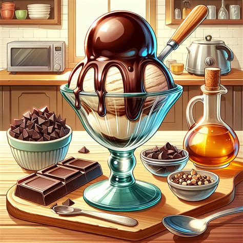 Chocolate Shell Recipe Without Coconut Oil