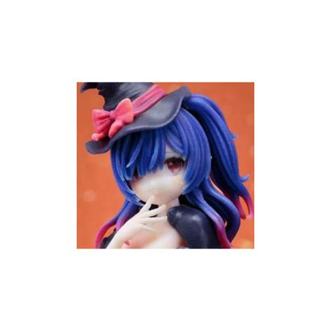 Original Character Nikkan Shoujo M Full Color Modeling Ver Nin Nin Game Com