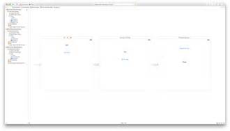 Ios How To Unwind Through Multiple Views Without Displaying