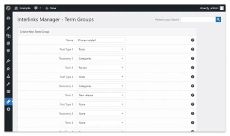Create Automatic Links To Product Pages In Wordpress Daext