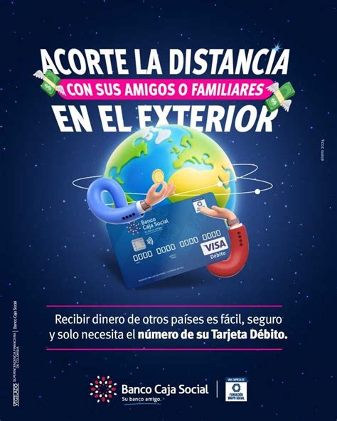 Reciba Directo A Su Cuenta El Dinero Que Le Envían De Otros Países Sin