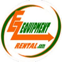 Ez Equipment Rental