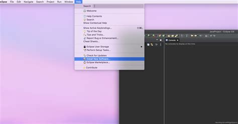 Java Eclipse里没有 Dynamic Web Project 这个选项eclipse找不到dynamic Web Project Csdn博客