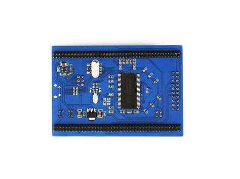 buy waveshare stm32 mcu core board for stm32h743iit6 support further